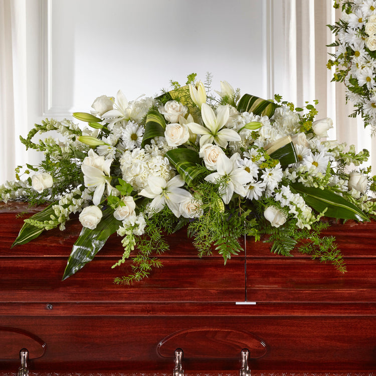 Funeral flowers and plants in Miami by Antonio Flowers & Gifts–Page 14 ...